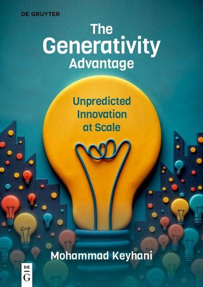 The Generativity Advantage Unpredicted Innovation At Scale