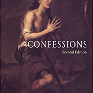 St Augustines Confessions The Catholic Thing Courses