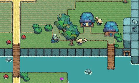 Block Coding For Godot