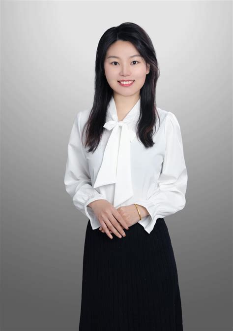 李丹丹 宿迁学院马克思主义学院