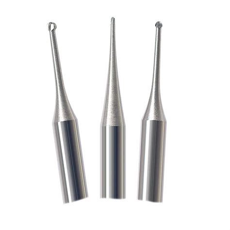 Nti® Hp Carbides Kerr Dental