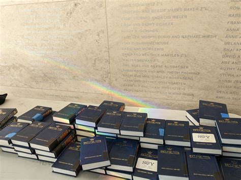 Pride Or Second Class Citizenship At Yeshiva University The Stony