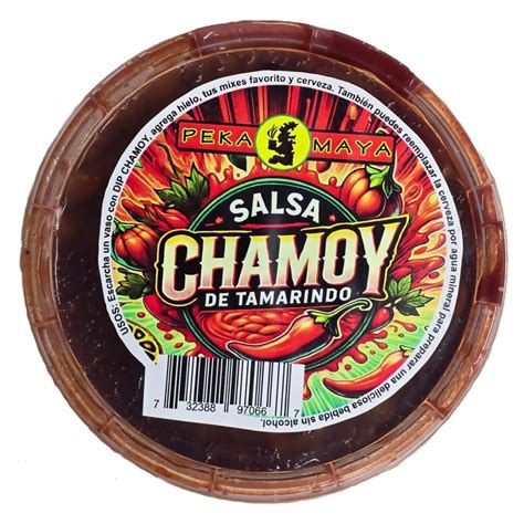 Comprar Salsa Chamoy De Tamarindo Walmart El Salvador La Despensa