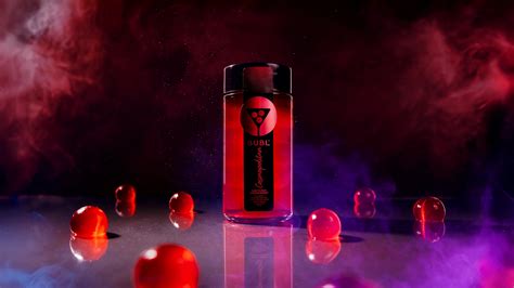 Bubl Cocktail Shots Amplifying Spirits Branding With Paid Media