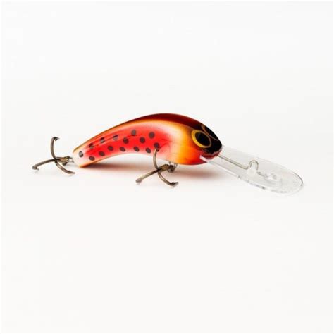 75mm And 60mm Plow Color Range Oar Gee Lures