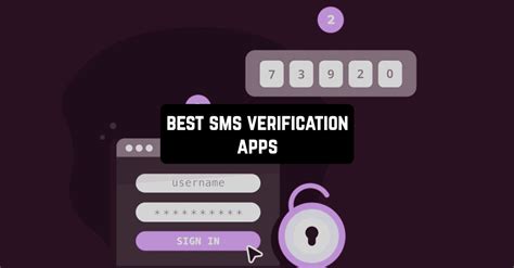 15 Best Sms Verification Apps 2025 For Android And Ios Freeappsforme