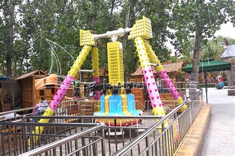 How The Pendulum Ride Works Thrilling Experience Safety Swing