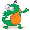 Schnappi Das Kleine Krokodil Schnappi The Small Crocodile Know Your