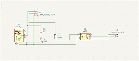 Pc Touch Sensor Power Switch Schematic Raskelectronics