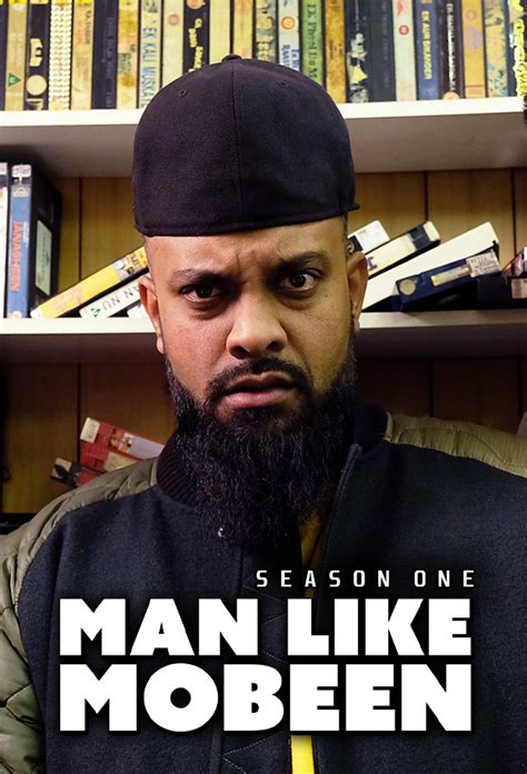 Man Like Mobeen Season 1
