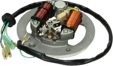 Ontsteking Voor Yamaha Fs1 Yamaha Dt 50 Mx Bol