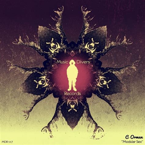 Stream C Orman Modular Sex By Music Divers Records Listen Online