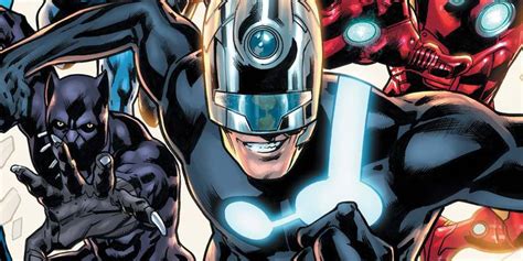 10 Times Reed Richards Was Basically A Villain