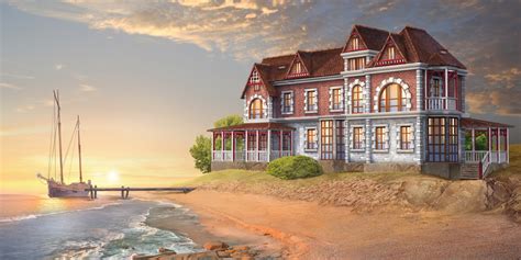 Jewel Match Solitaire Summertime