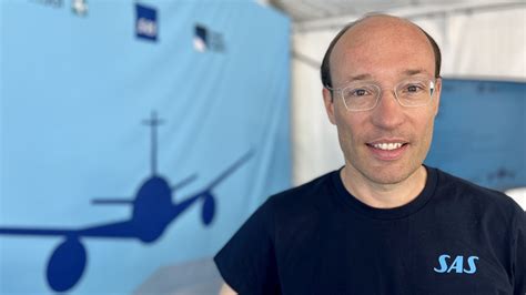 Sas Jagar Nya ägare Förhandlingar Pågår Nyheter Ekot Sveriges Radio