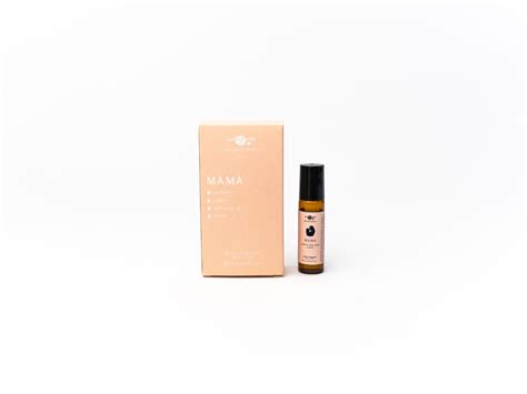 Roll On Mamá ☪ Gema Lunar