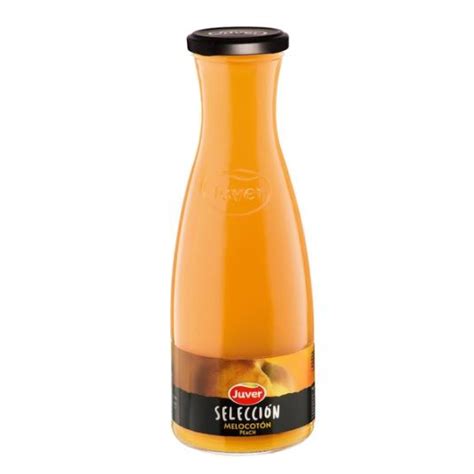 Nectar Pera Seleccion Juver 850ml Supermercados Ruiz Galan