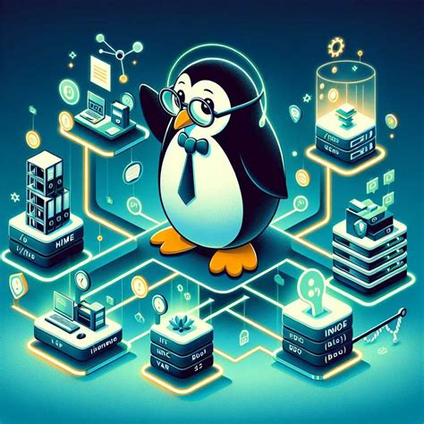 Demystifying The Linux File System Your Friendly Guide To The Directory Tree