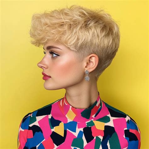 70 Ideias De Corte Pixie Para Inspirar Seu Novo Estilo