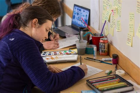 New Trend Sees Evolution Of The Higher Ed Hackathon Ecampus News