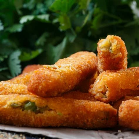 Frozen Veg Bullets 500 G At Rs 260kg In Sas Nagar Id 2853676506291