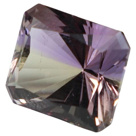 Precision Cut Ametrine 312ct For Sale At 1stdibs
