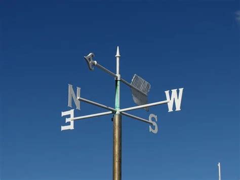 Wind Vane Wind Direction At Rs 8535 Piece Wind Vane Id 13641122788
