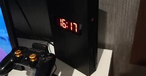 Ps2 Digital Clock Album On Imgur