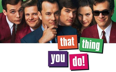 37 Facts About The Movie That Thing You Do