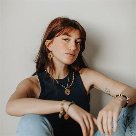 Guide Des Tailles Bijoux Laurie L