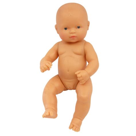 Miniland Beba Devojčica Evropa Pc Cool Doo