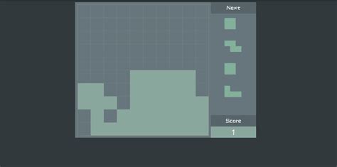 Tettet Game In Javascript With Source Code Source Code And Projects