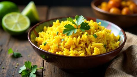 Imli Rice Tamarindenreis Creatable Rezept Für Anfänger Und