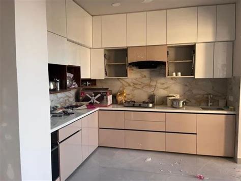 Modular Island Kitchen At ₹ 2200sq Ft Zirakpur Id 2855595167462