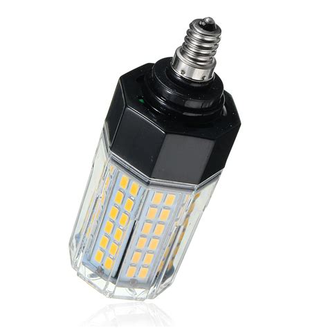 E27 E26 E12 E14 B22 12w 5730 Smd Non Dimmable Led Corn Light Lamp Bulb
