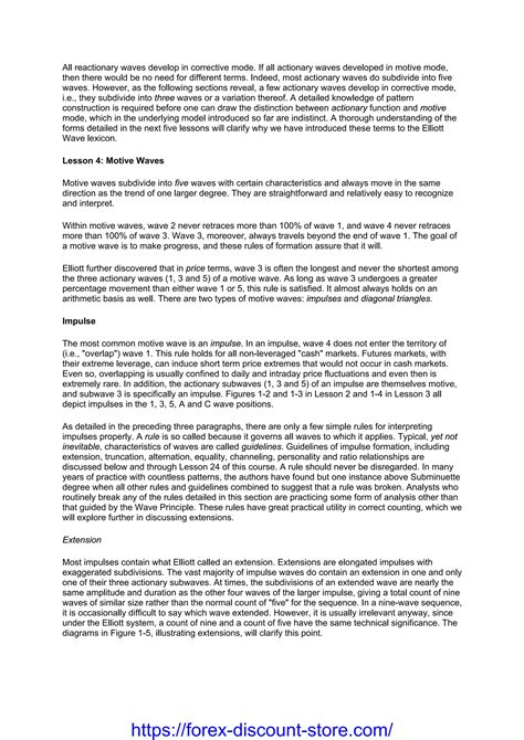 Elliott Waves Principle Key To Market Behavior A J Frost Robert