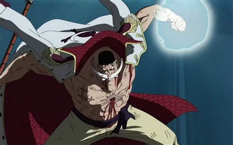 White Beard One Piece Wallpapers Top Free White Beard One Piece