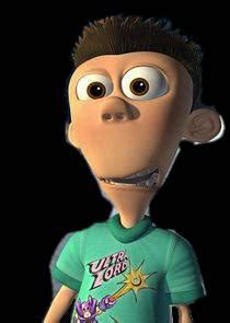 Vector 1 Sheen Jimmy Neutron By Telia07teliabear On Deviantart