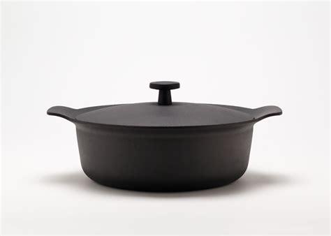 Palma Cookware By Jasper Morrison For Oigen