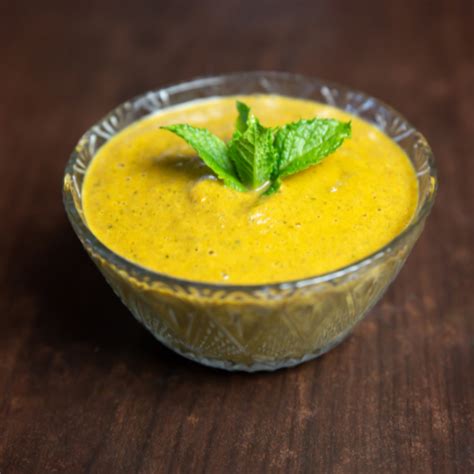 Timur Tomato Achar Chutney Sattva Nepal