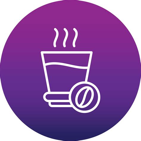 Expresso Vector Icon 16504712 Vector Art At Vecteezy