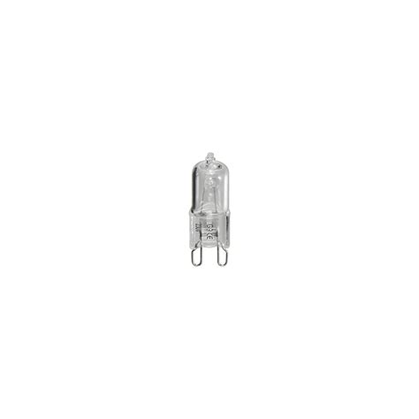 Halogen Bulb G9 60w 2700k 220v Diffusione Luce