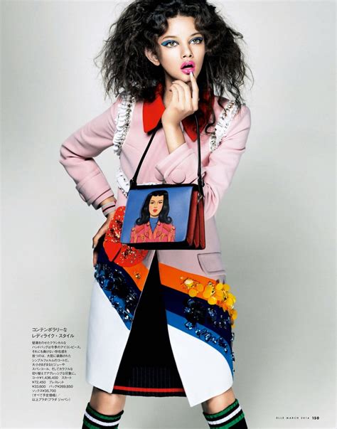 Marina Nery Models Page 3 Skinny Gossip Forums