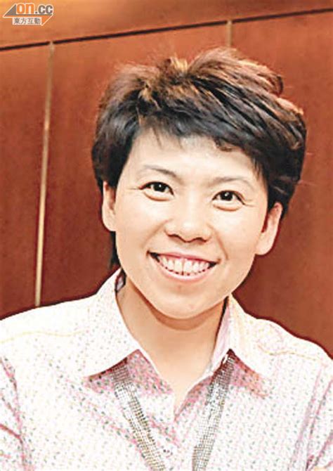 政情：鄧亞萍：有心唔怕遲 東方日報