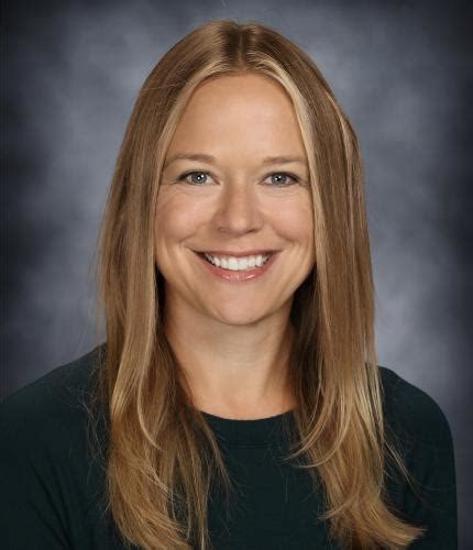 Laura Lundquist Buffalo Hanover Montrose Schools