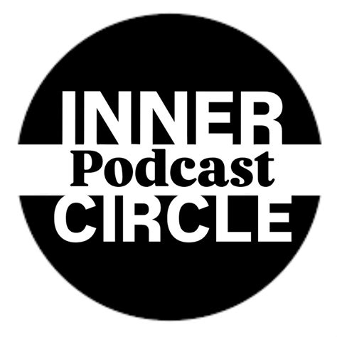 The Innner Circle Podcast Youtube