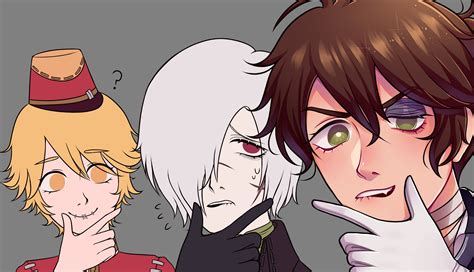 Wip Frat Boi Val Ridentityv