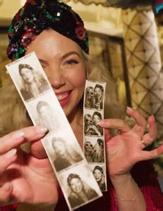 Vintage Photobooth In Las Vegas Classic Photo Booth