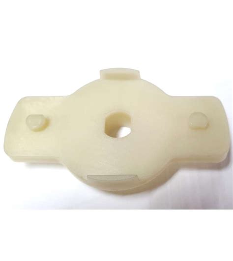 Mower Blade Holder For Scheppach Mp43 40li And Mp43 40liplus