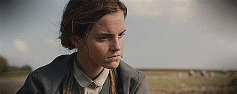 Spiderliliez Emma Watson As Lena Excerpts From The Movie